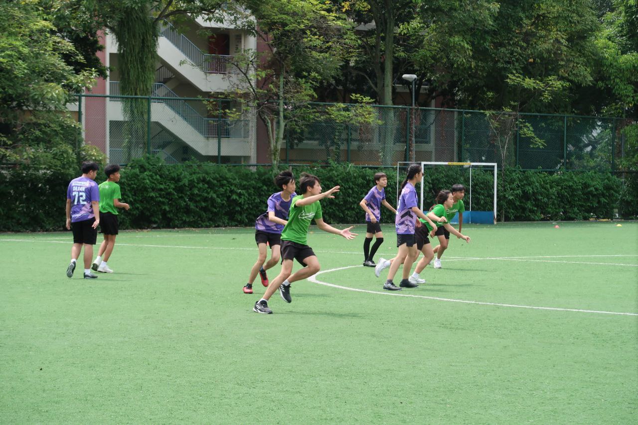 Outdoor Adventure Club (ODAC)